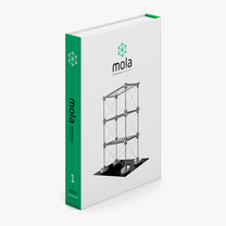 Mola Structural Kit 1 – molamodel-us