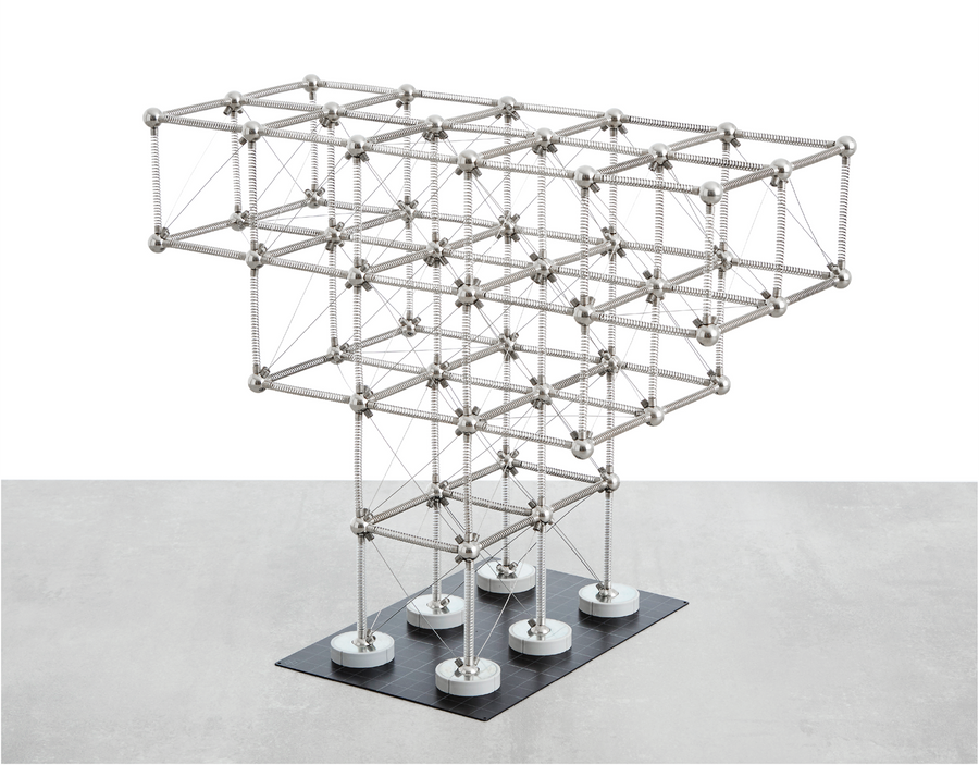 Mola - Iconic Structures – molamodel-us