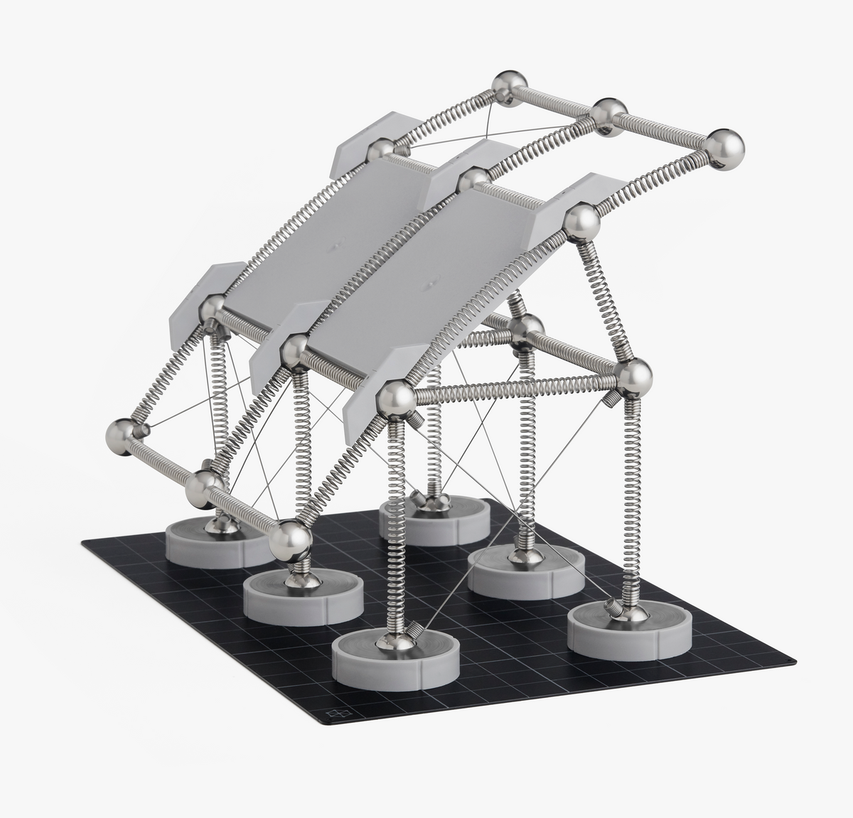 Mola Structural Kit 2: Higher Education Pack – molamodel-us