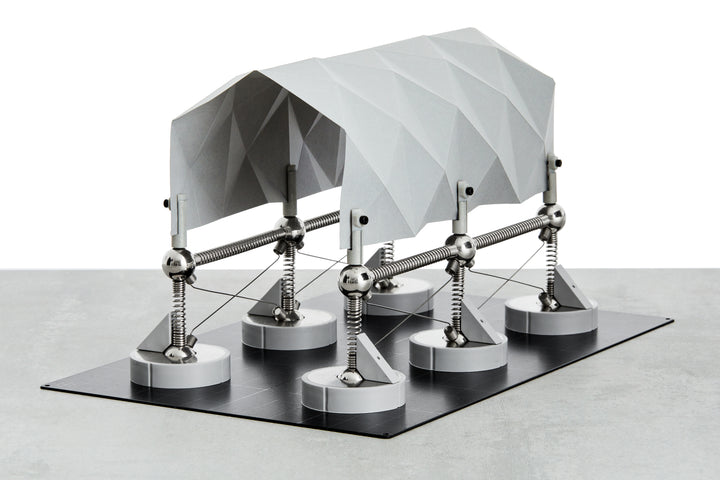 Mola Structural Kit: A New Way to Learn About Structures – molamodel-us