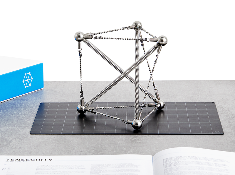 Mola - Mola Structural System – molamodel-us