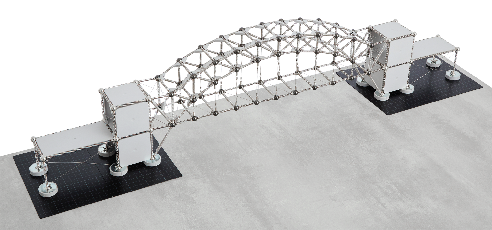 Mola - Iconic Structures – molamodel-us